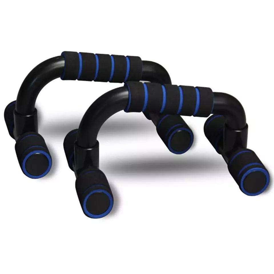 Push Up Stand for Perfect Form - Enhance Your Workout - FitZone – La ...